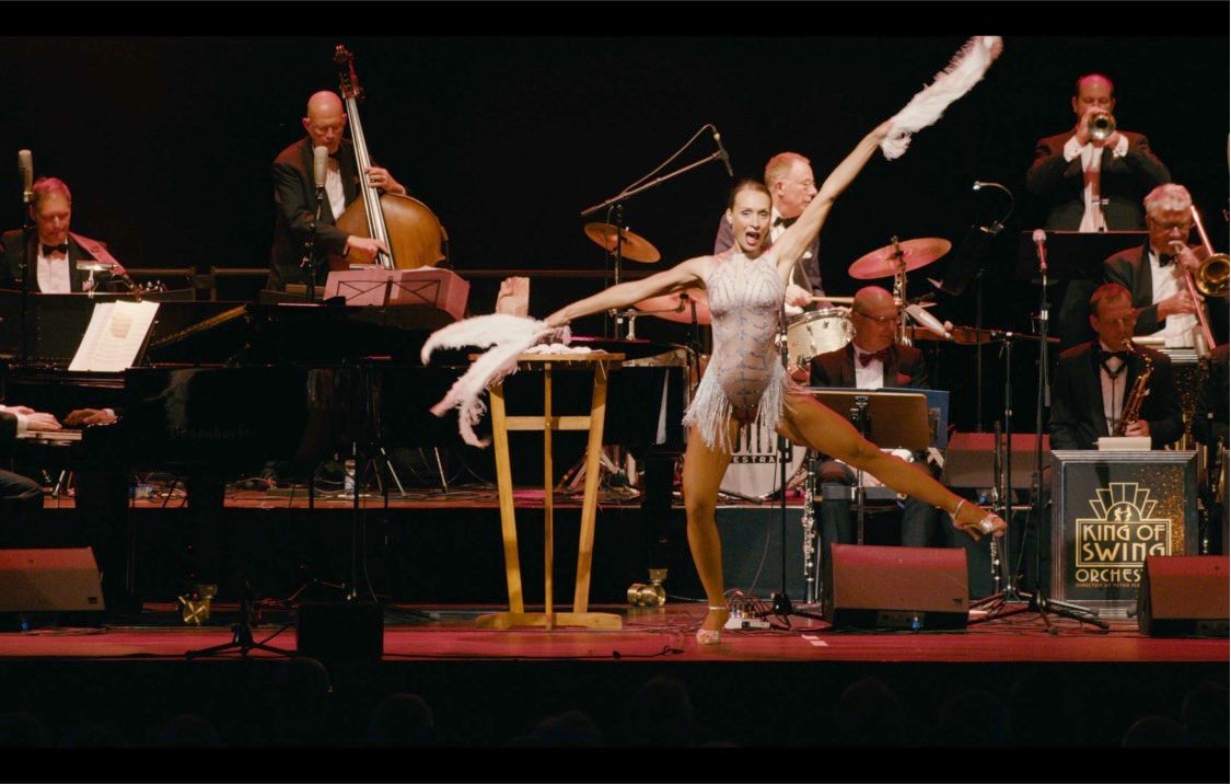 Crazy Cinema - Portfolio