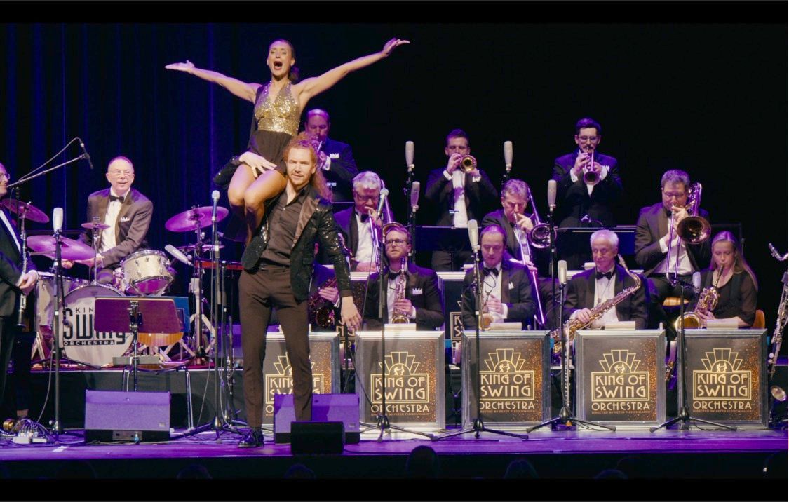 Crazy Cinema - Portfolio